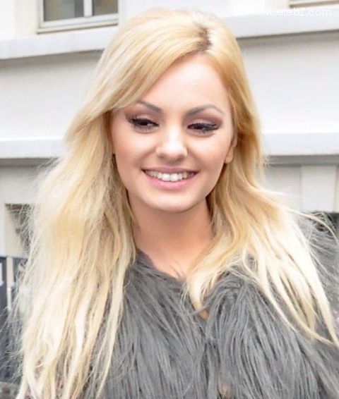 Alexandra Stan image