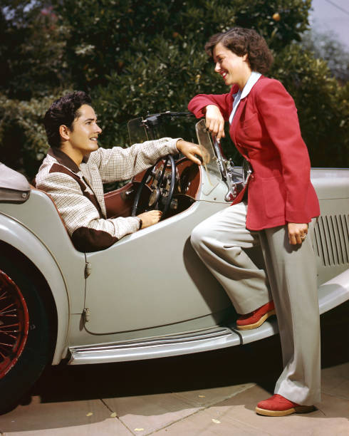 John Derek, Pati Behrs