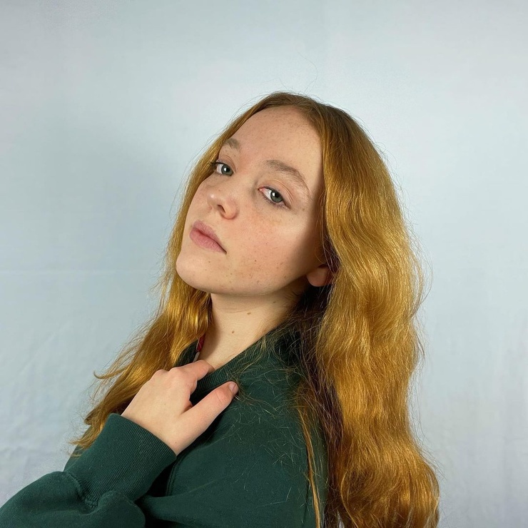 Picture of Lily Mae Silverstein