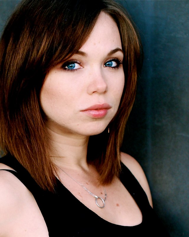 Picture of Amanda Fuller