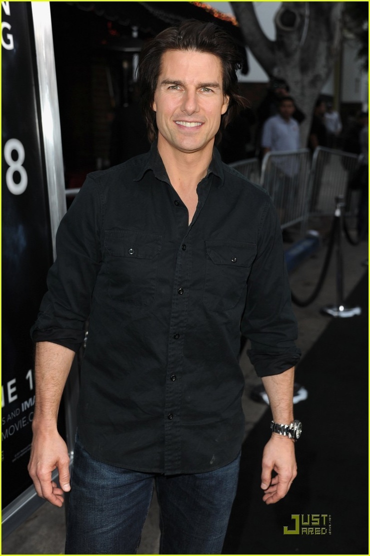 Picture of Tom Cruise