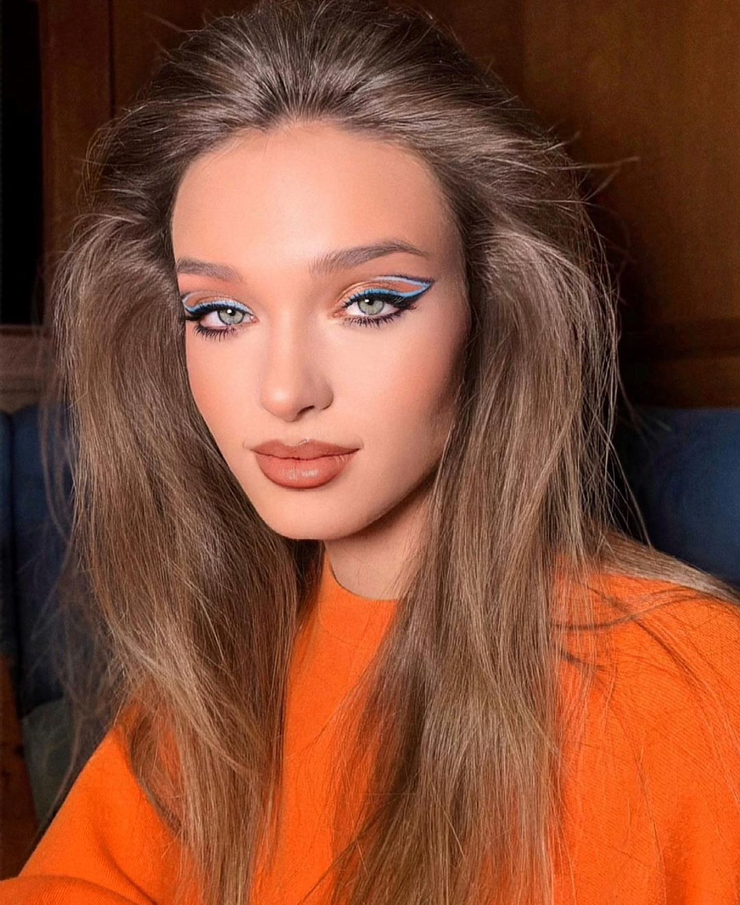 Picture of Valeria Rudenko