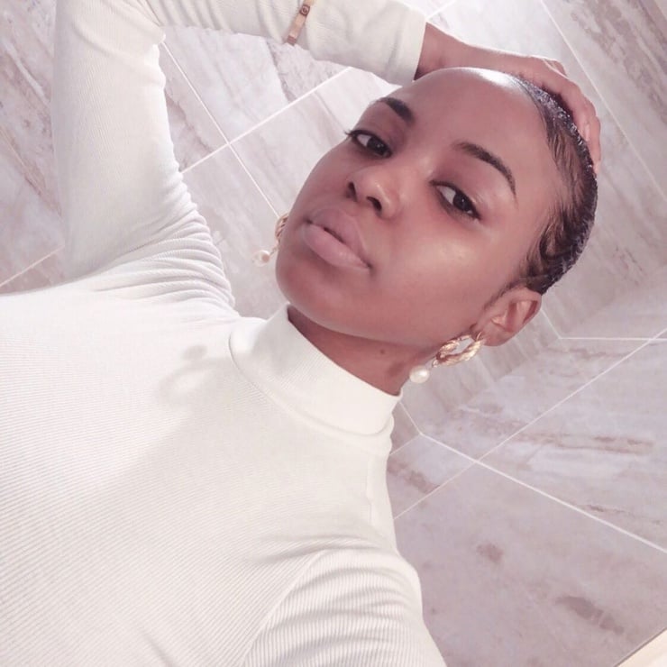 Picture of Raigan Harris