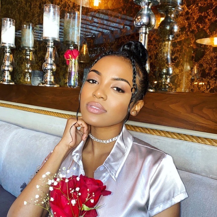 Picture of Raigan Harris