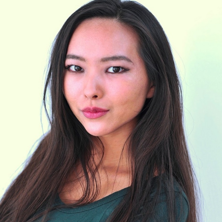 Picture of Julie Tao