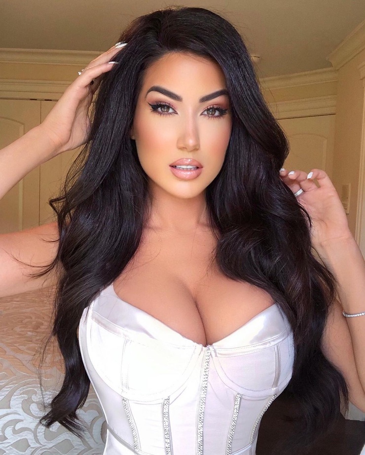 Picture of Anastasia Sisi