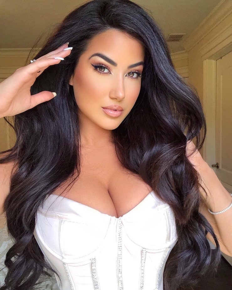 Anastasia Sisi picture