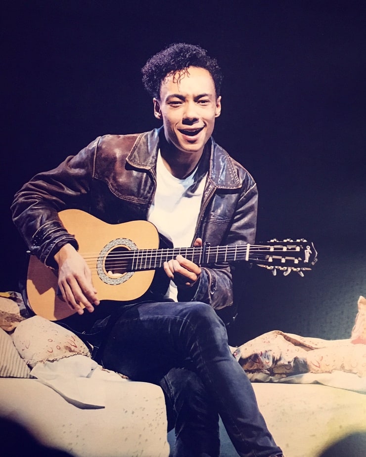 Picture of Kit Young