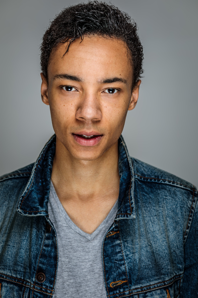 Picture of Kit Young