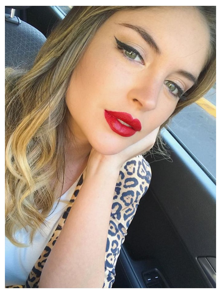 Picture of Constanza Piccoli