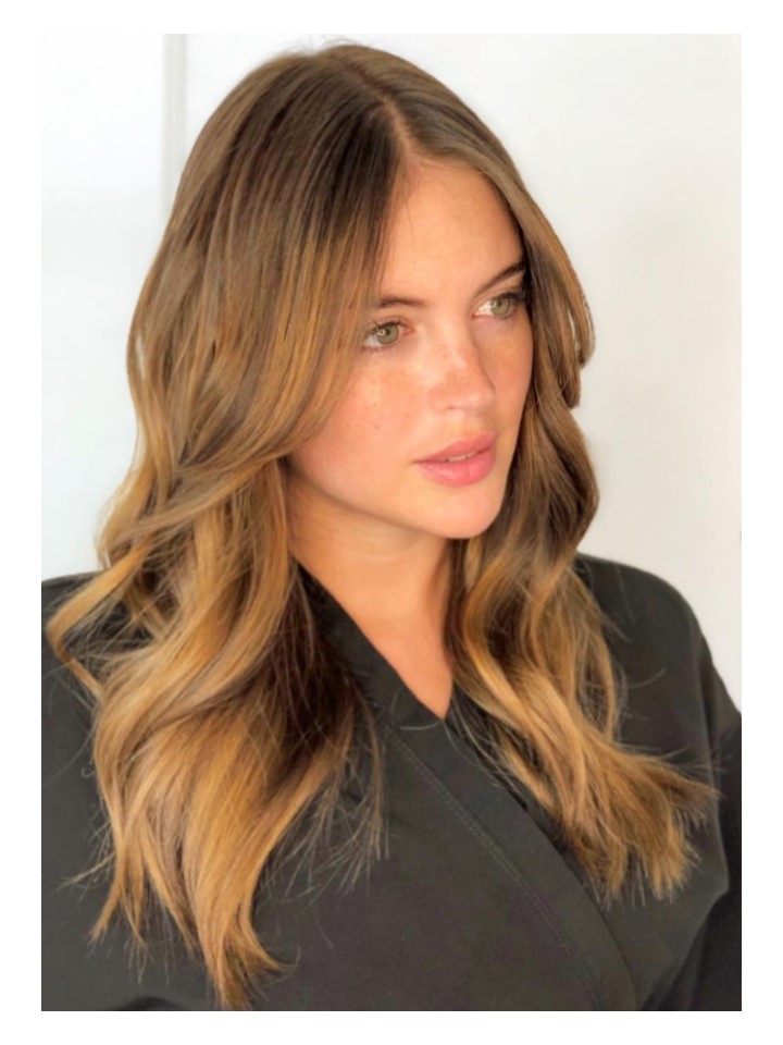 Picture of Constanza Piccoli