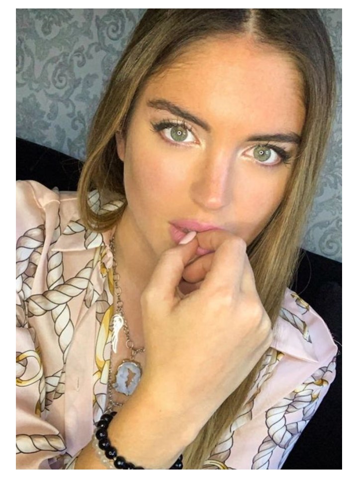 Picture of Constanza Piccoli