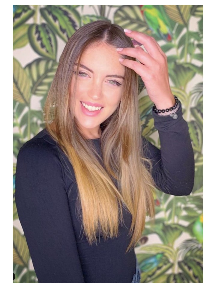 Picture of Constanza Piccoli