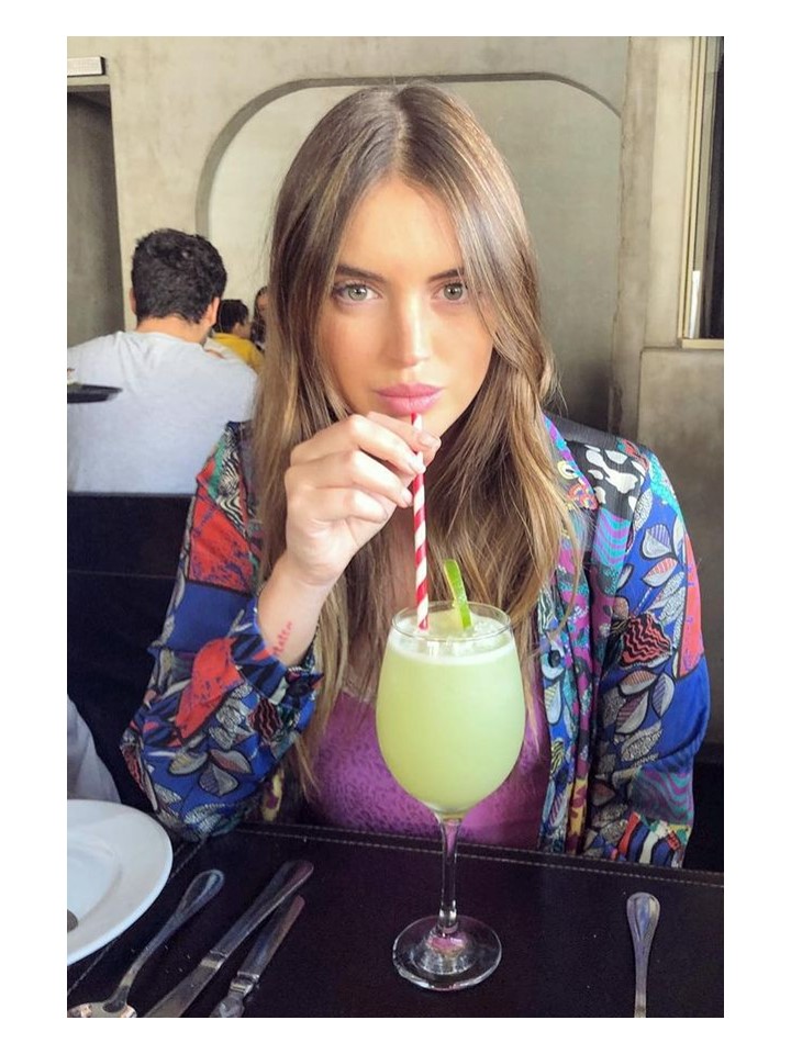 Picture of Constanza Piccoli