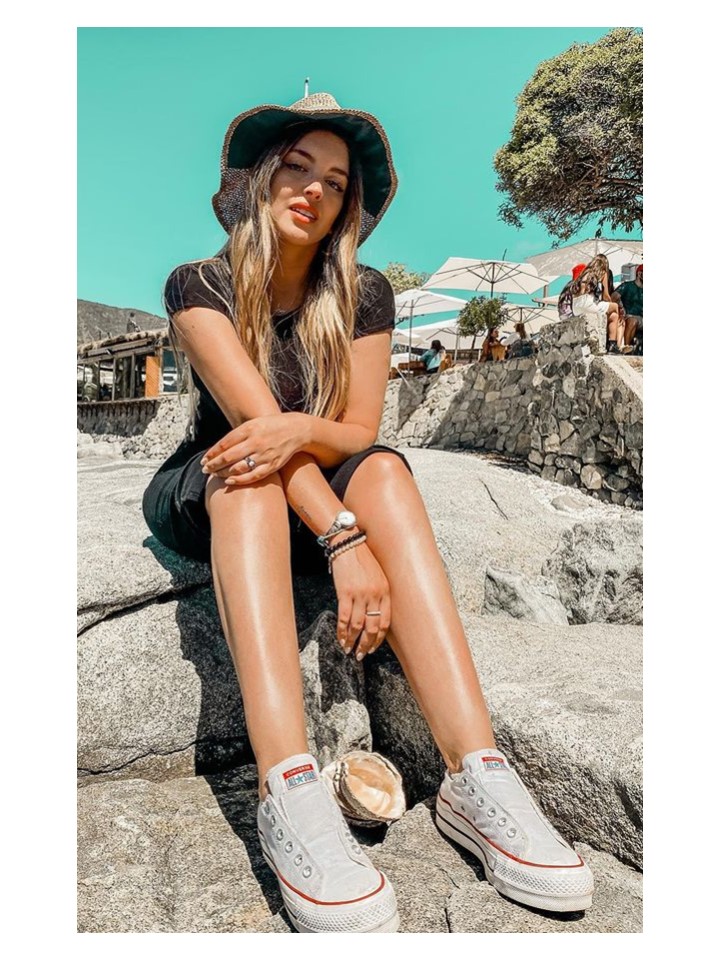 Picture of Constanza Piccoli