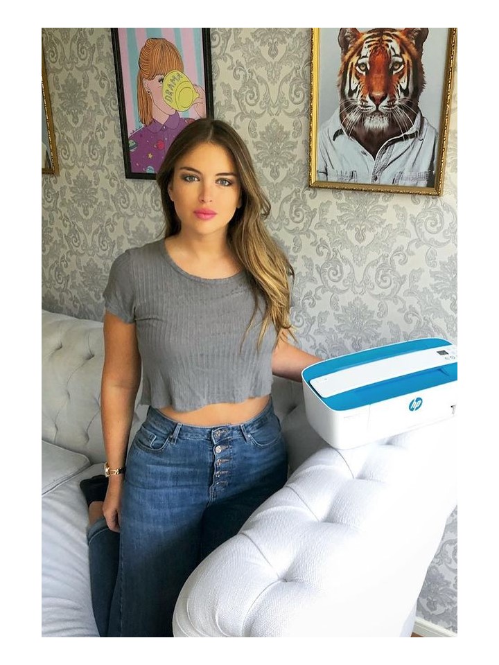 Picture of Constanza Piccoli