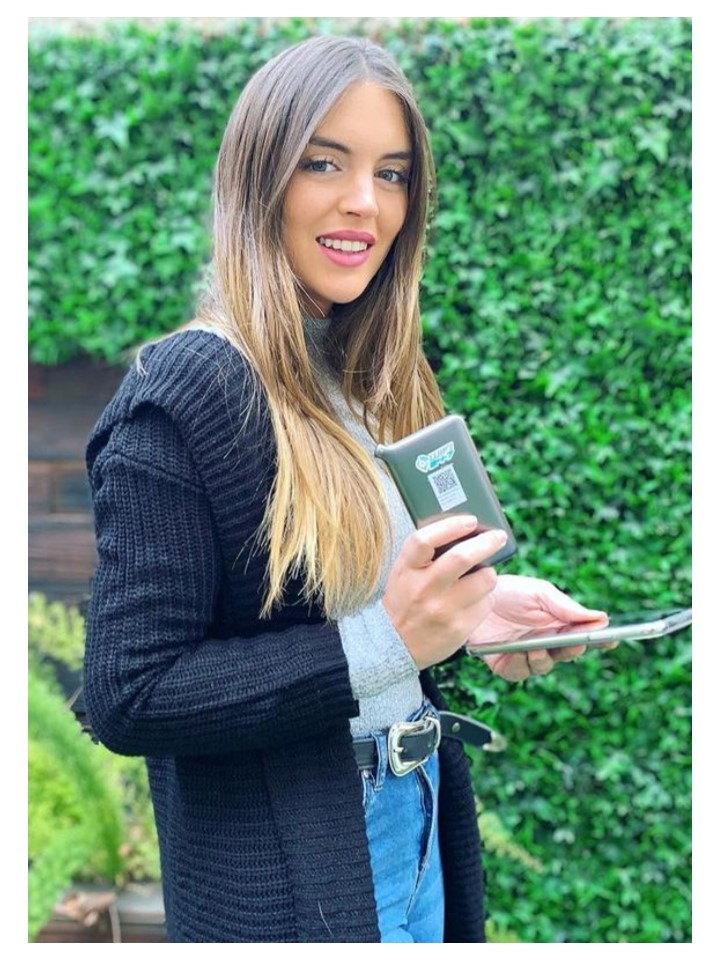 Image of Constanza Piccoli