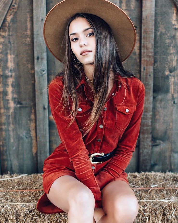 Michelle Jenae Martinez picture