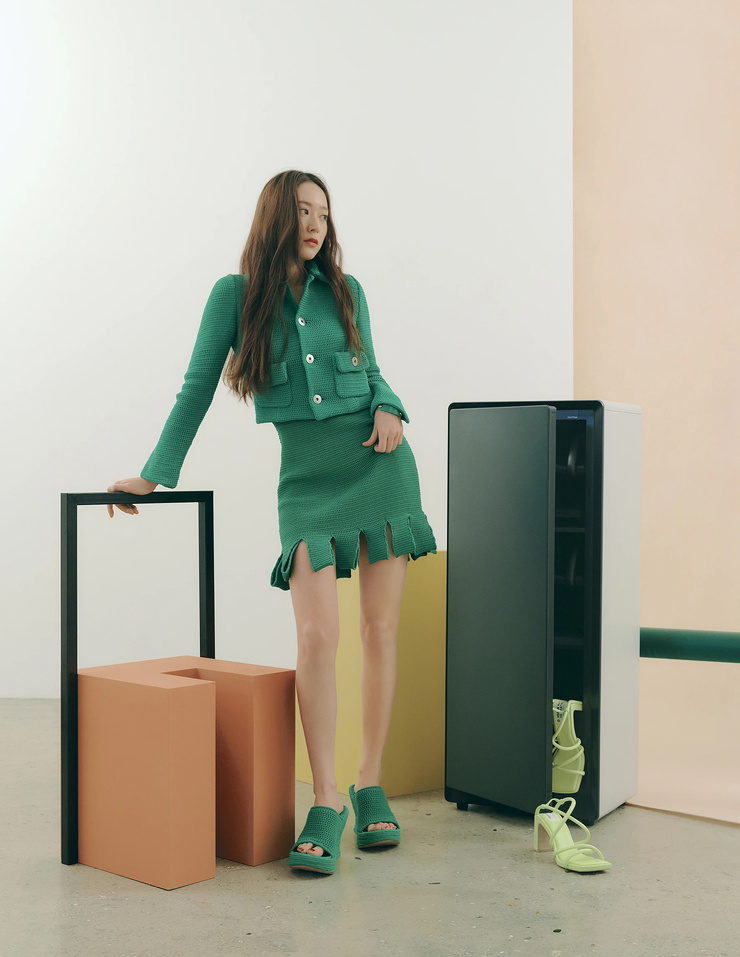 Picture of Krystal