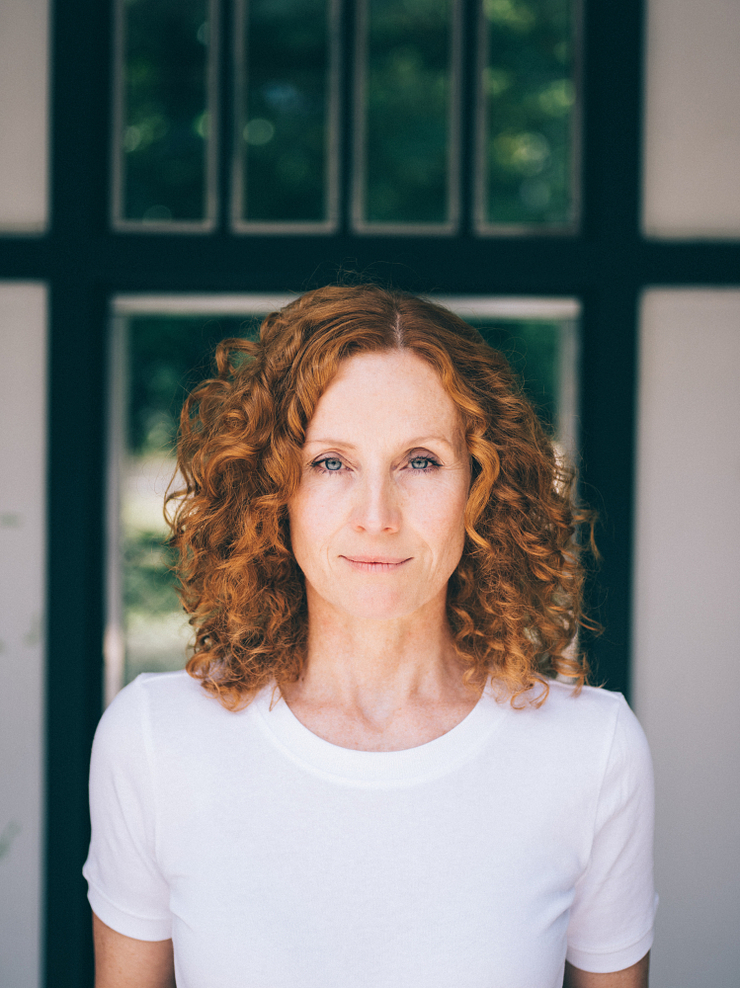 Picture of Jutta Fastian