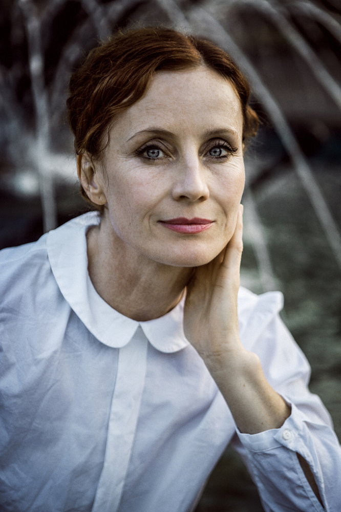 Picture of Jutta Fastian