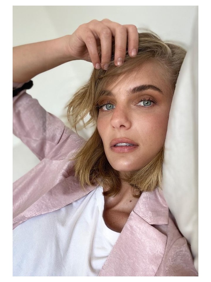 Picture of Josefina Montane