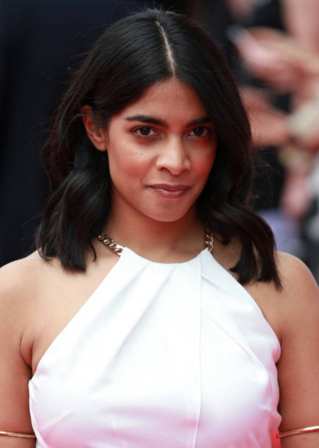 Picture of Amara Karan