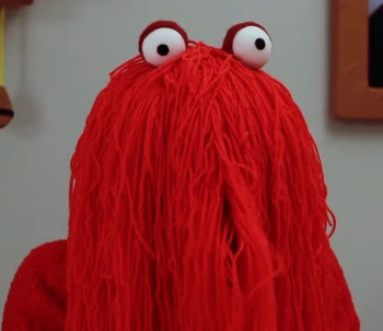Red Guy image