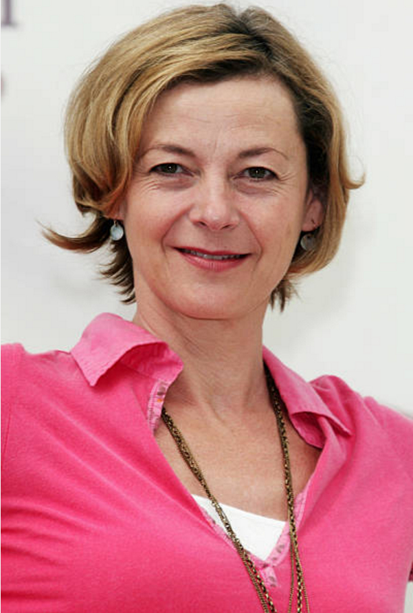 Picture of Pippa Haywood