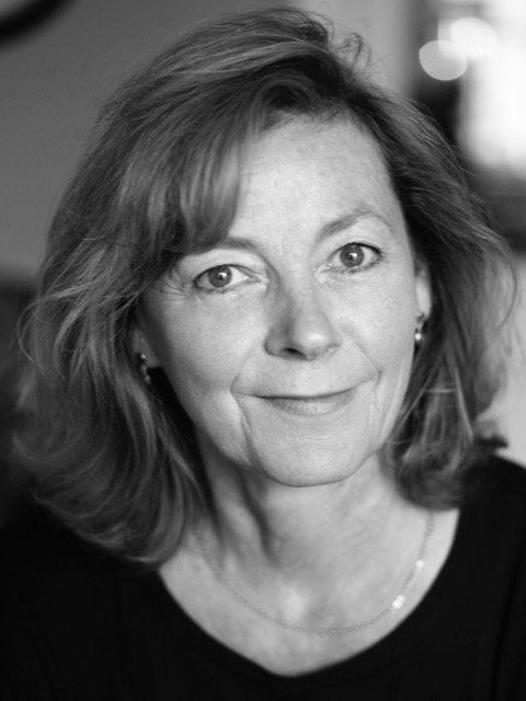 Picture of Pippa Haywood