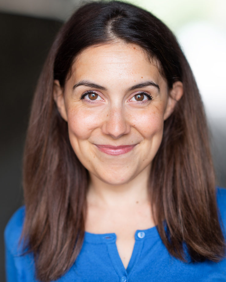 Picture of Laura Tarrant