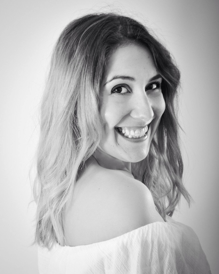 Laura Tarrant