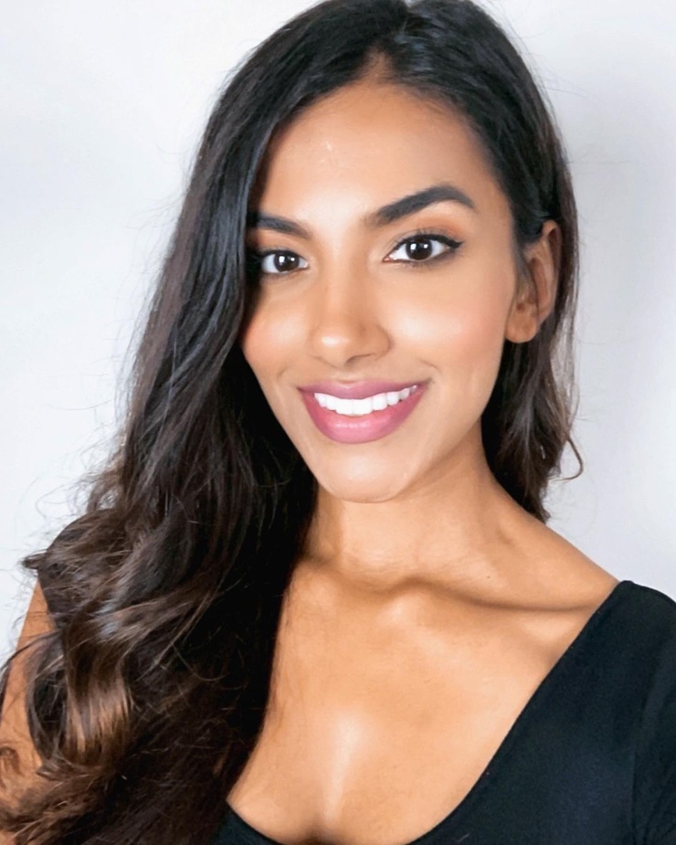 Picture of Chhavi Verg