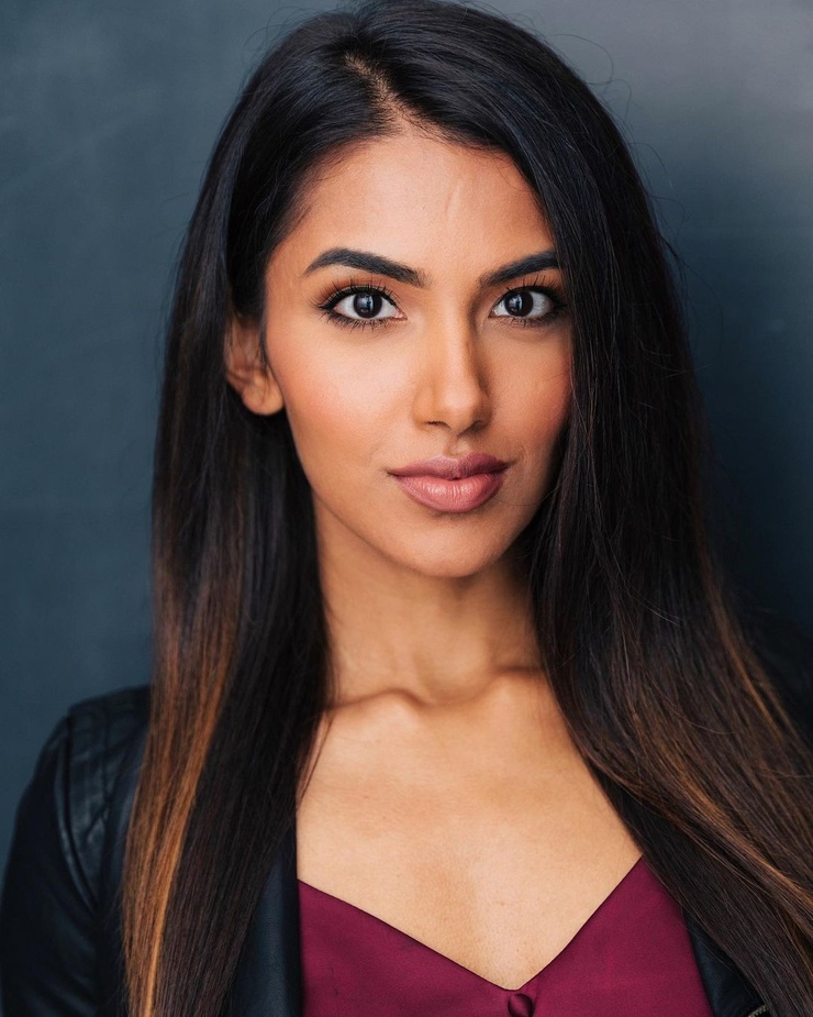 Picture of Chhavi Verg