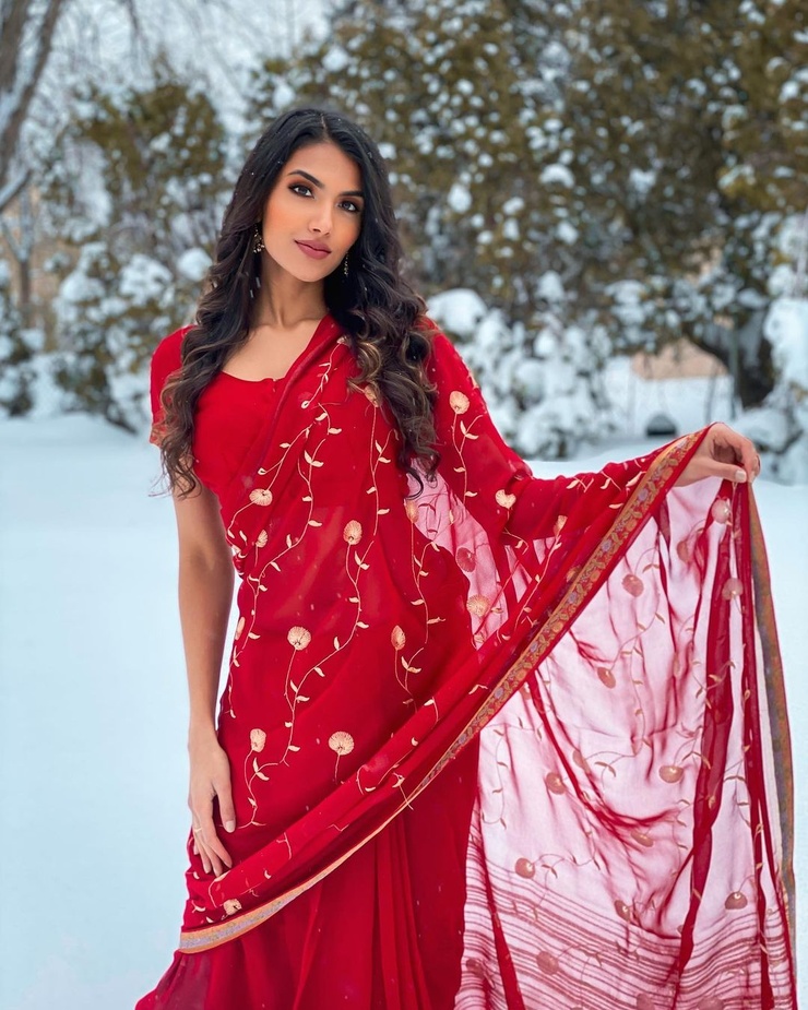 Picture of Chhavi Verg