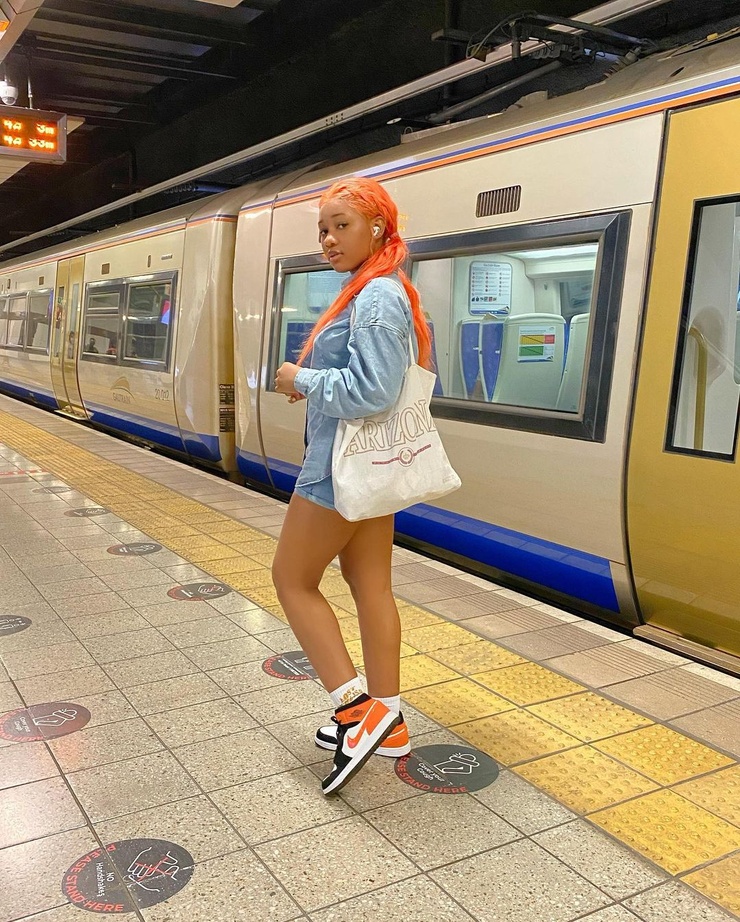 Image of Maliya Michael