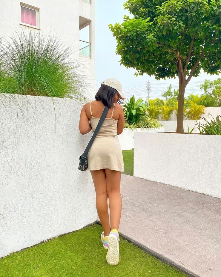 Maliya Michael image