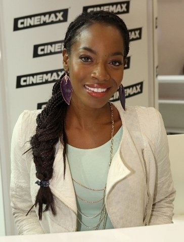 Picture of Milauna Jackson