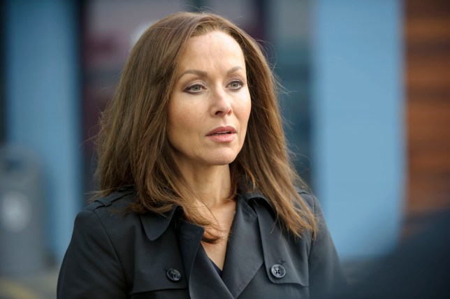 Image of Amanda Mealing