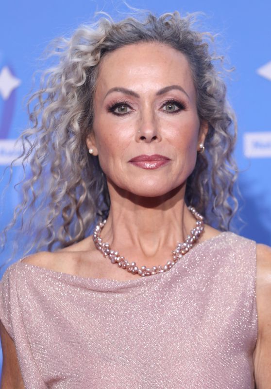 Image of Amanda Mealing