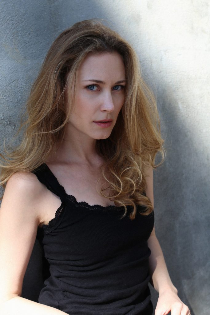 Tereza Srbova picture