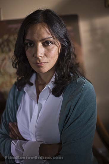Image of Sasha Behar