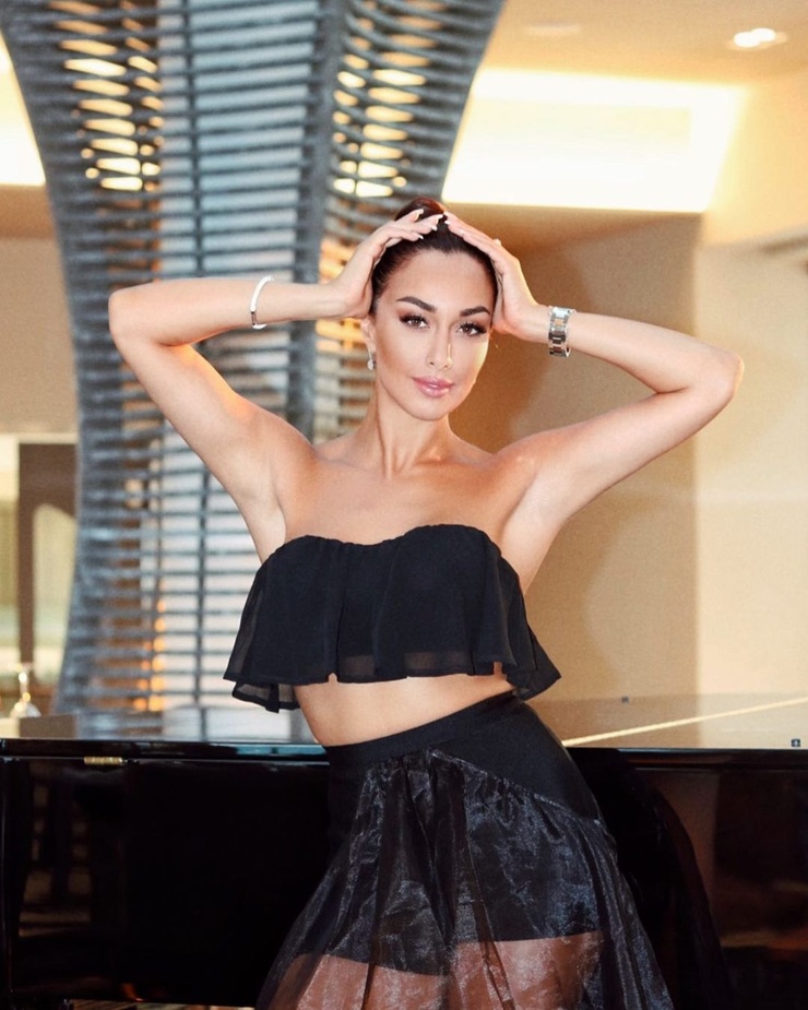 Picture of Sadaf Taherian