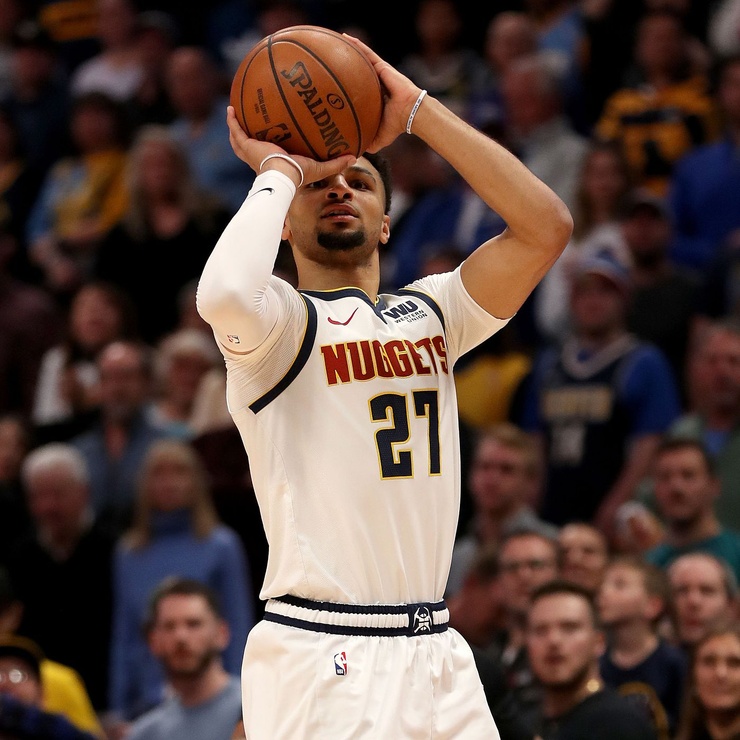 Picture of Jamal Murray