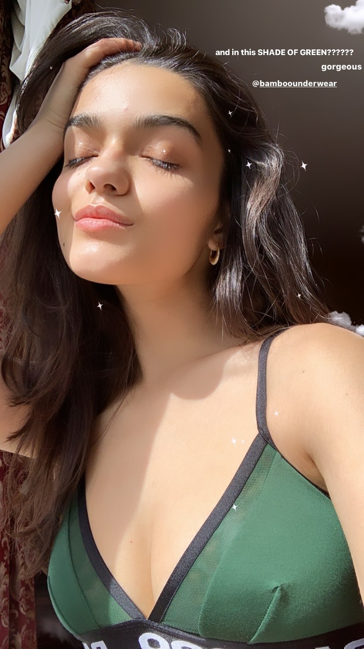 Picture of Rachel Zegler