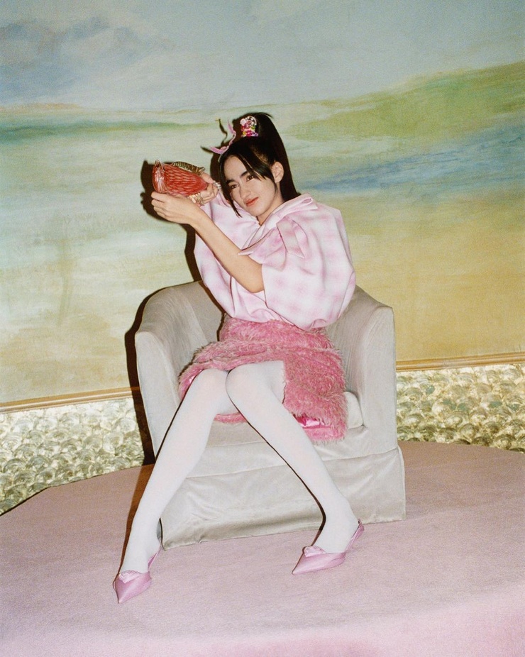 Picture of Vanda Margraf