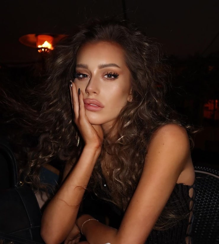 Picture of Rachel K Starr