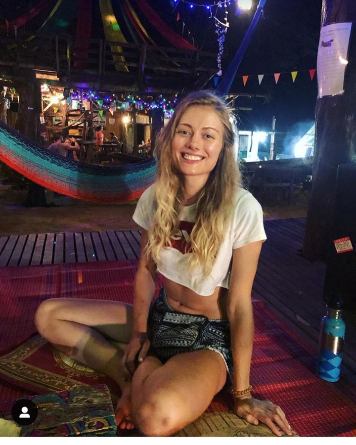 Bridget Graham image