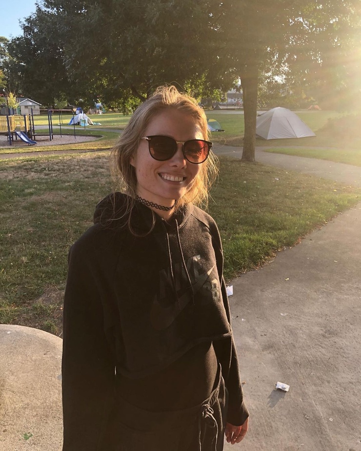 Bridget Graham picture