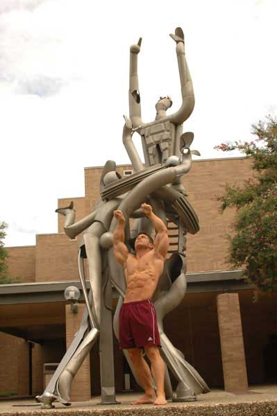 Picture of Jason Powell